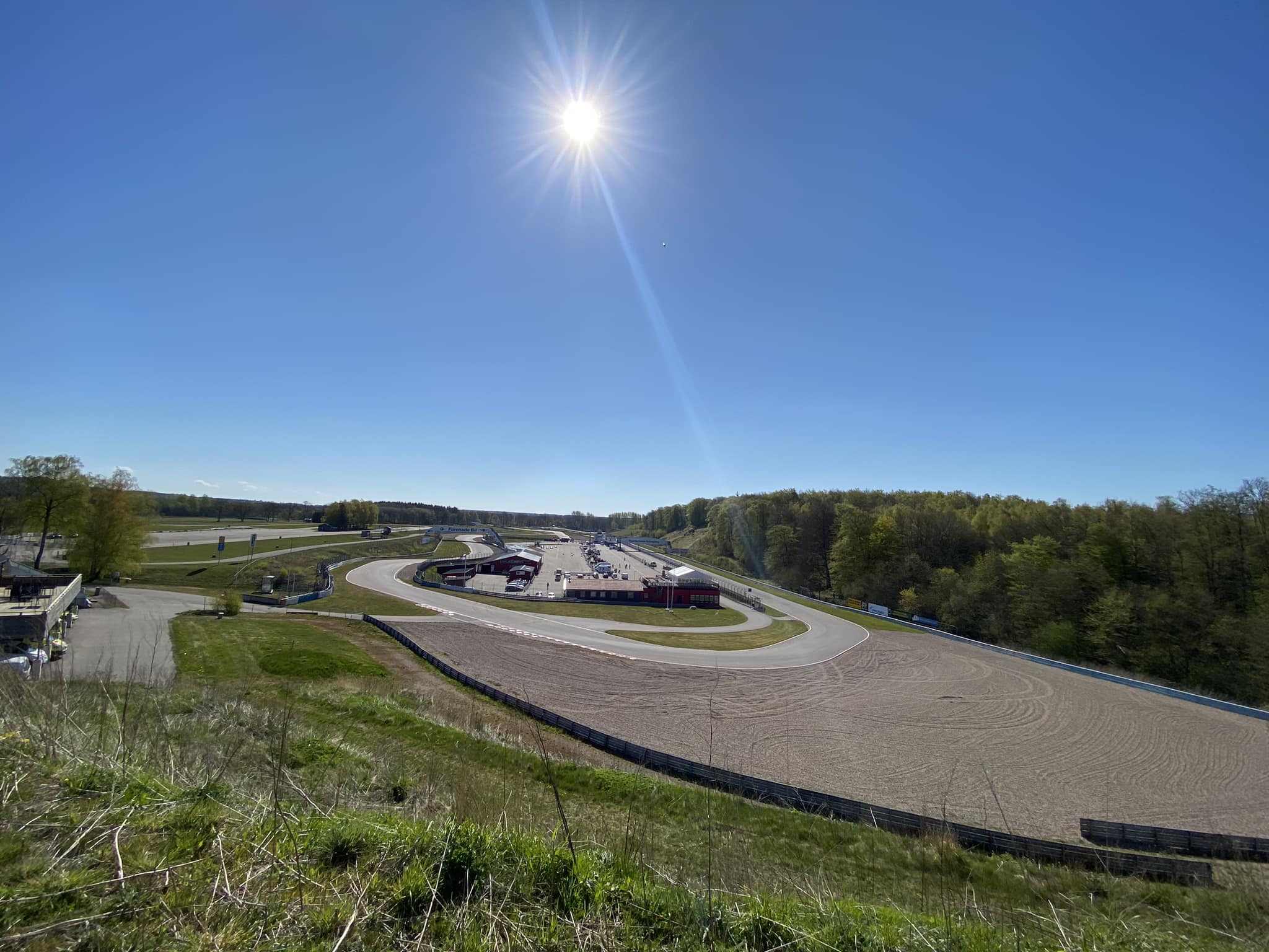 Ring Knutstorp - 2024-09-05-Ring Knutstorp